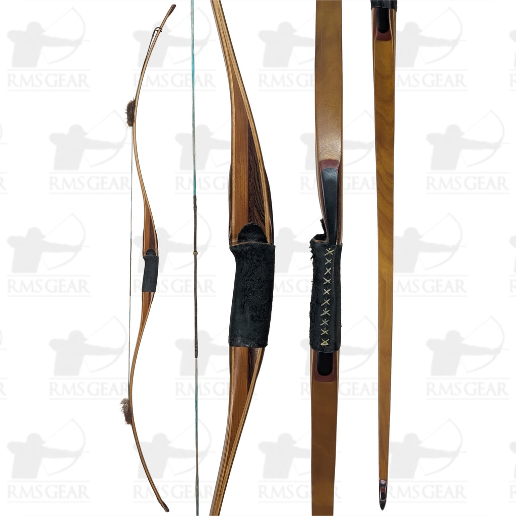 Longbows — Rocky Mountain Specialty Gear