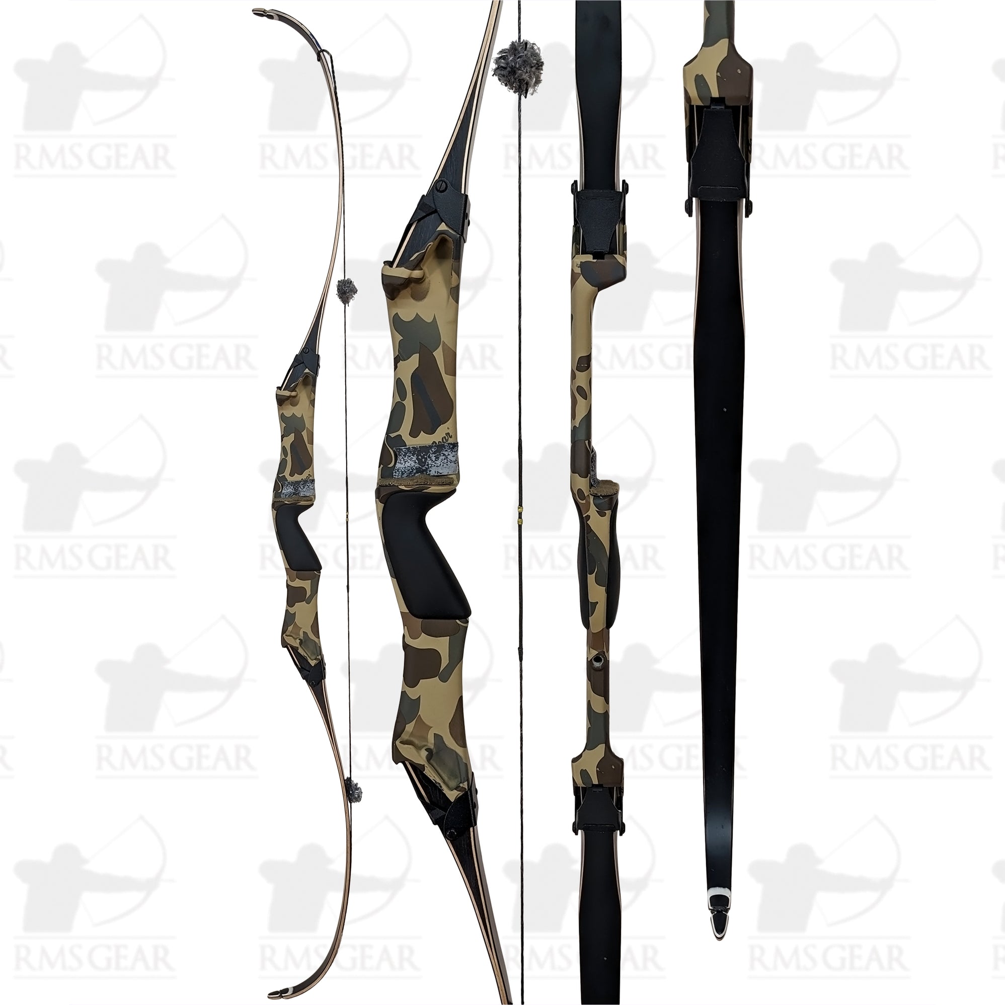 Bows — Rocky Mountain Specialty Gear
