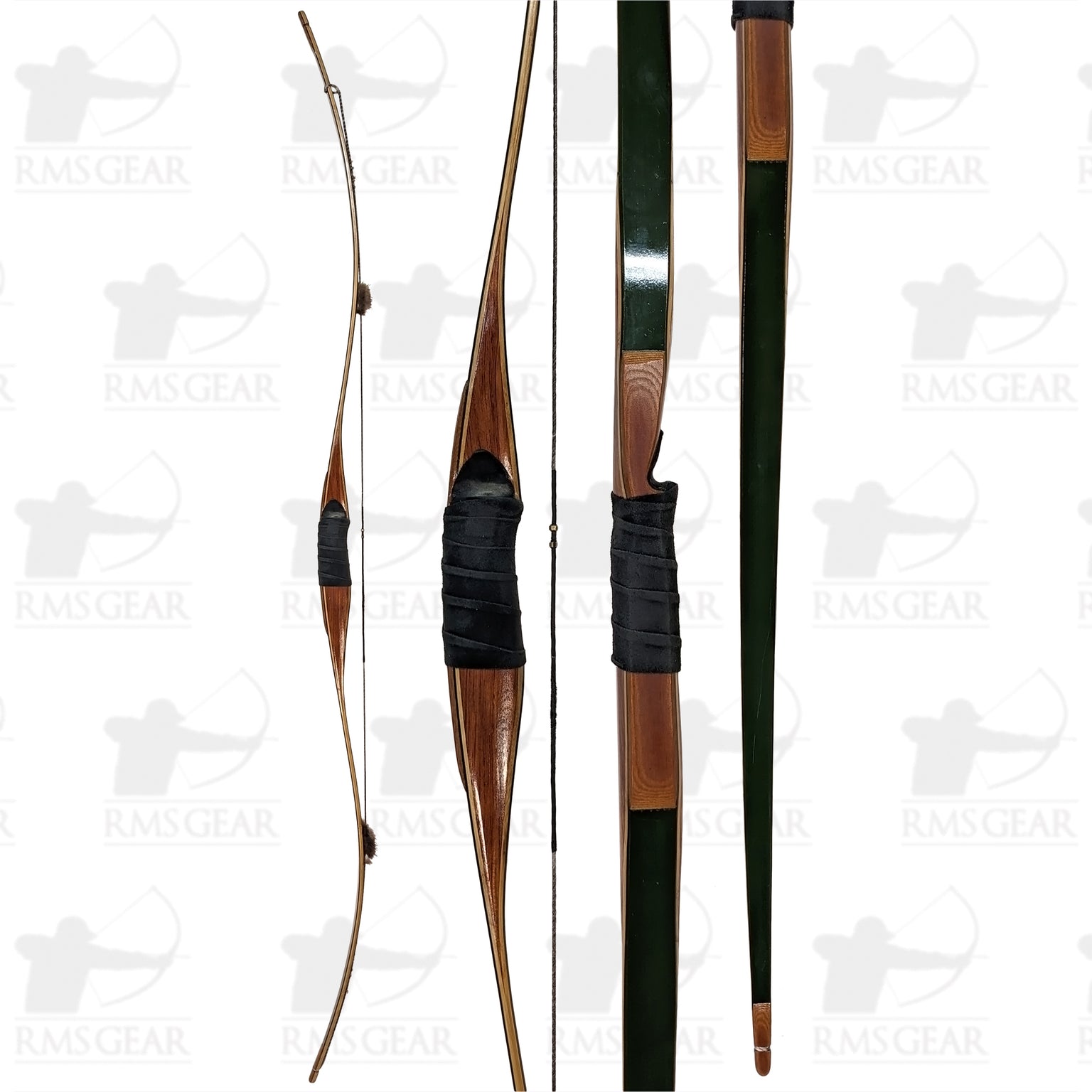 Bows — Rocky Mountain Specialty Gear