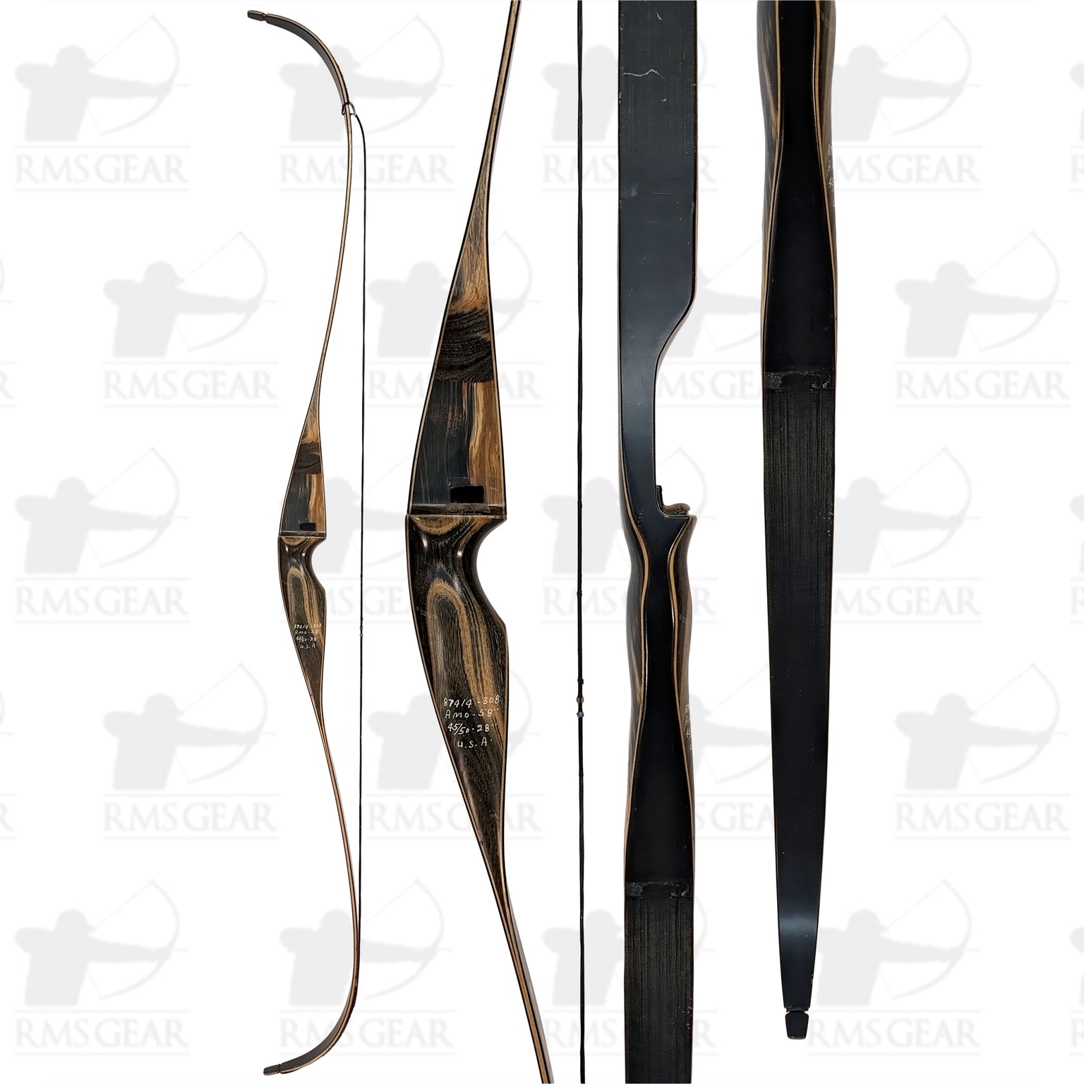 Bows — Rocky Mountain Specialty Gear