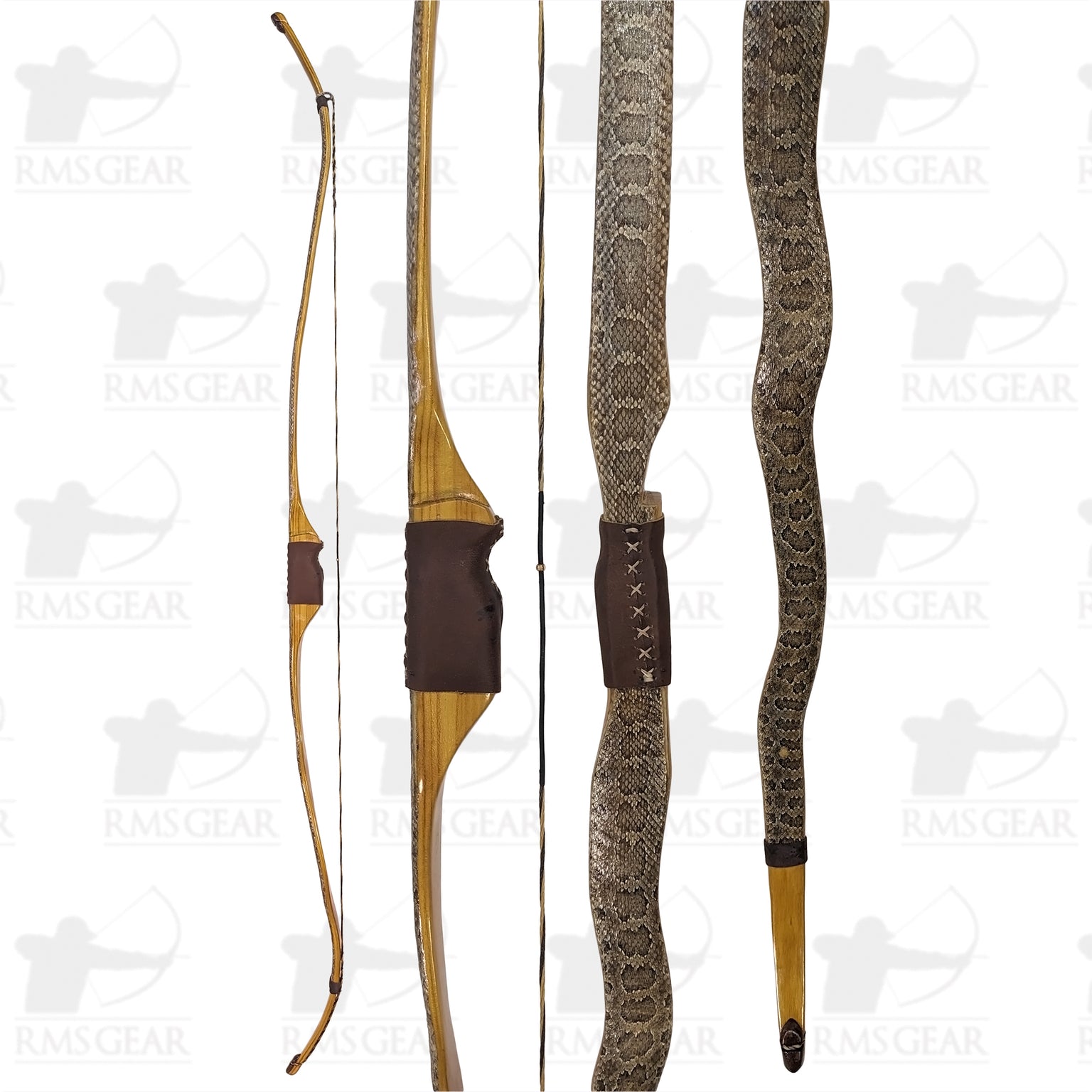 Bows — Rocky Mountain Specialty Gear