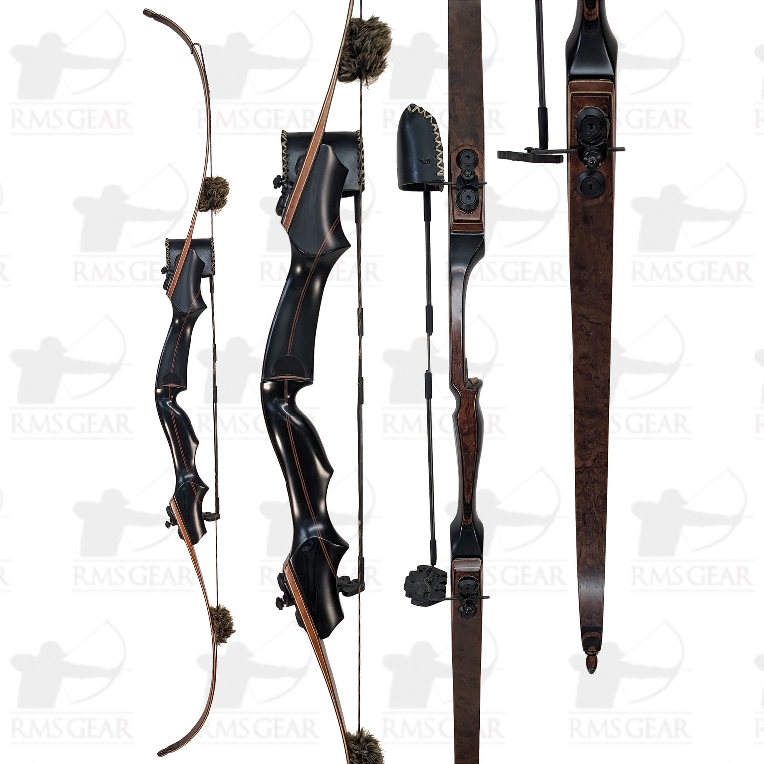 Bows — Rocky Mountain Specialty Gear