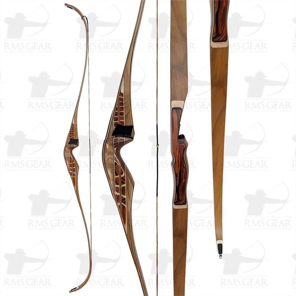 Recurves — Rocky Mountain Specialty Gear