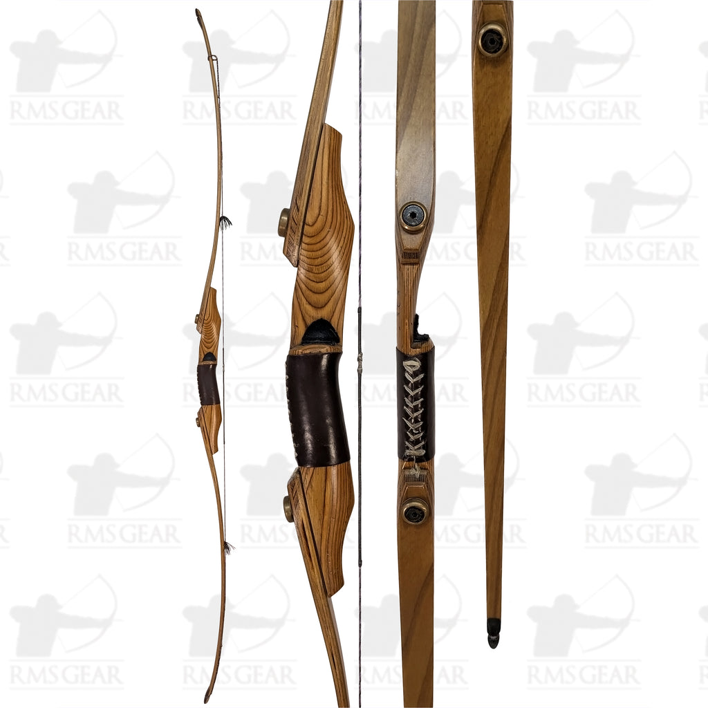 Longbows — Rocky Mountain Specialty Gear