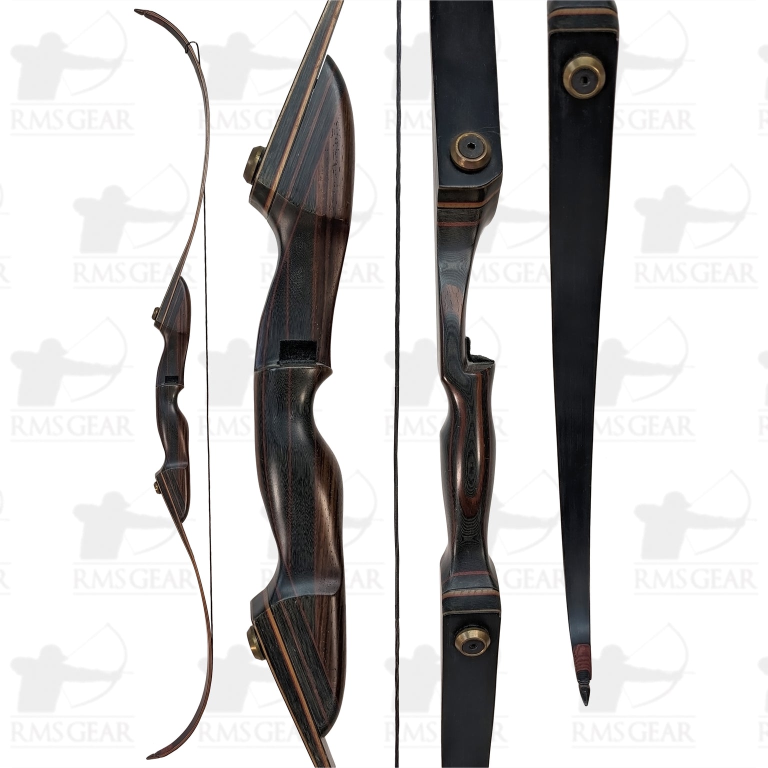 Bows — Rocky Mountain Specialty Gear