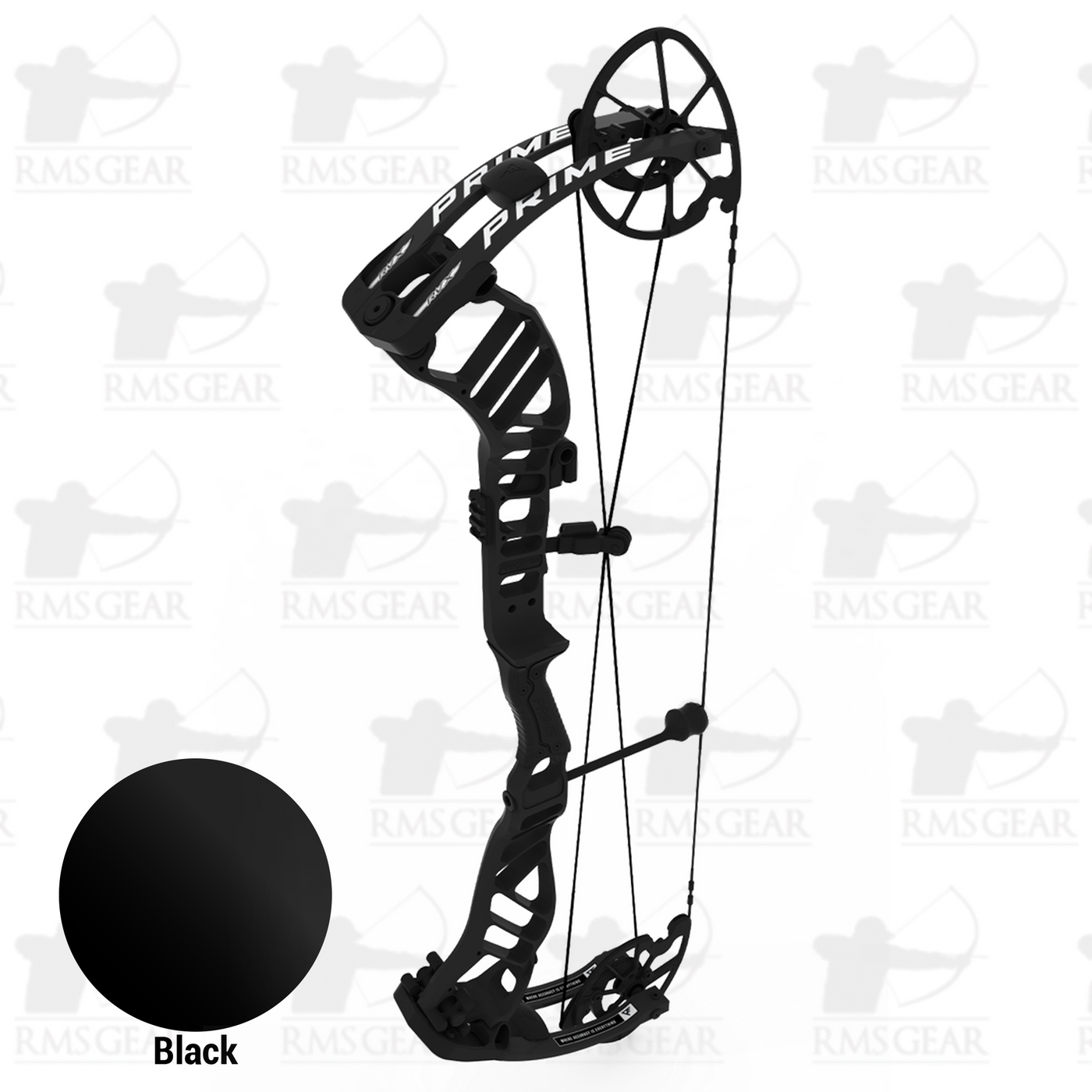 Prime RVX 32 — Rocky Mountain Specialty Gear