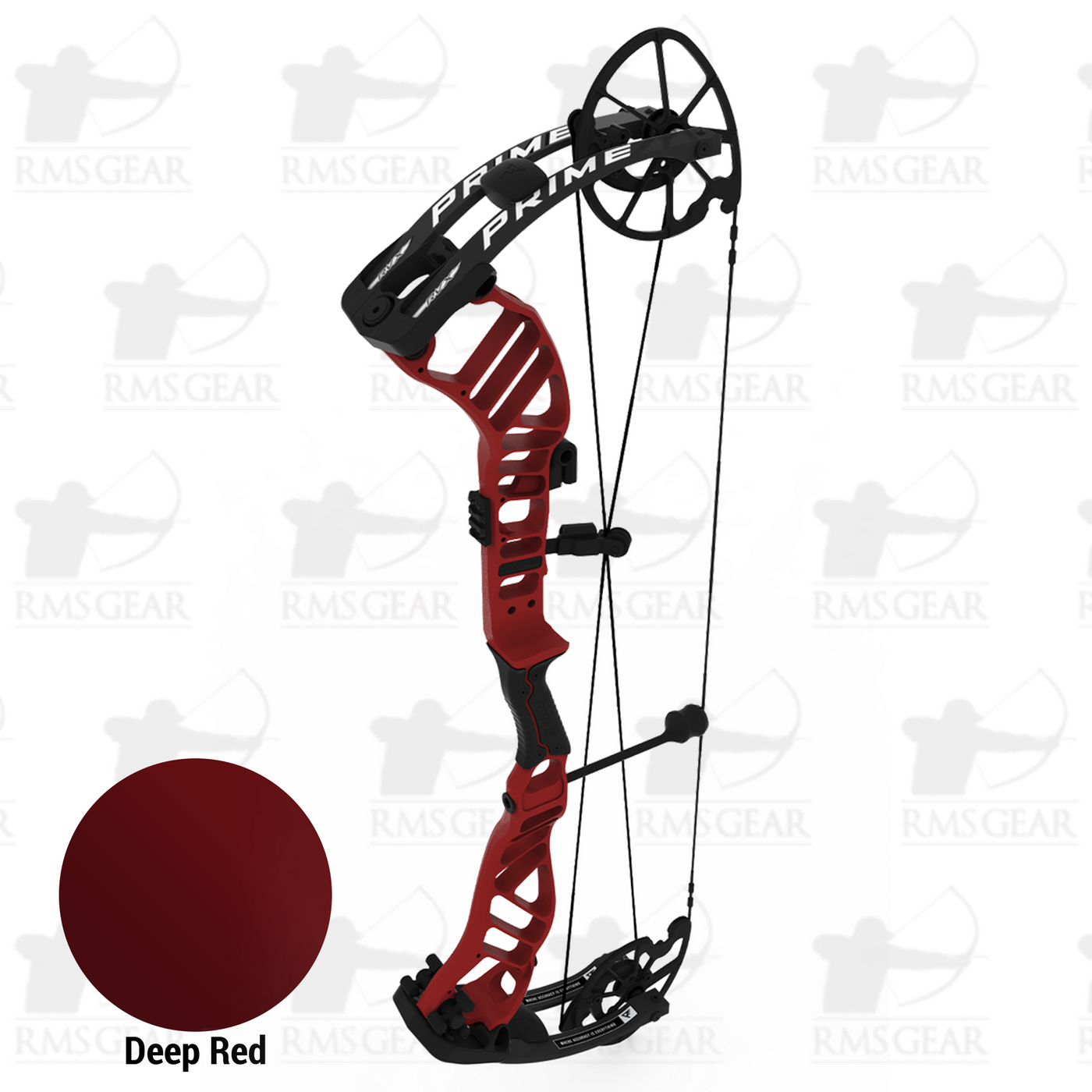 Prime RVX 32 — Rocky Mountain Specialty Gear