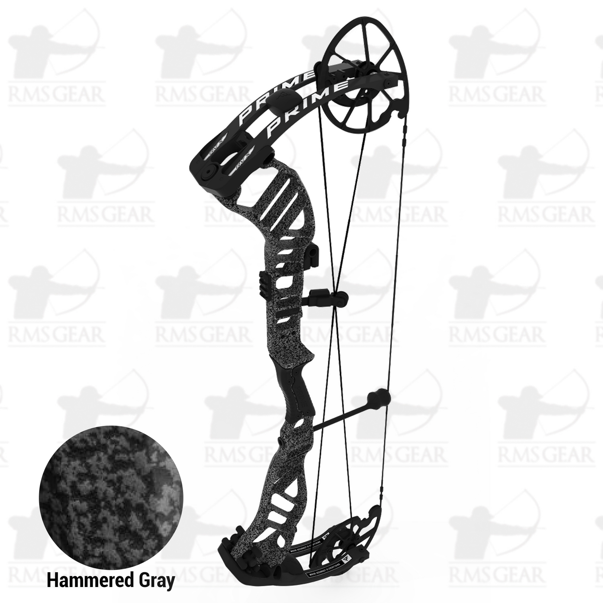 Prime RVX 32 — Rocky Mountain Specialty Gear