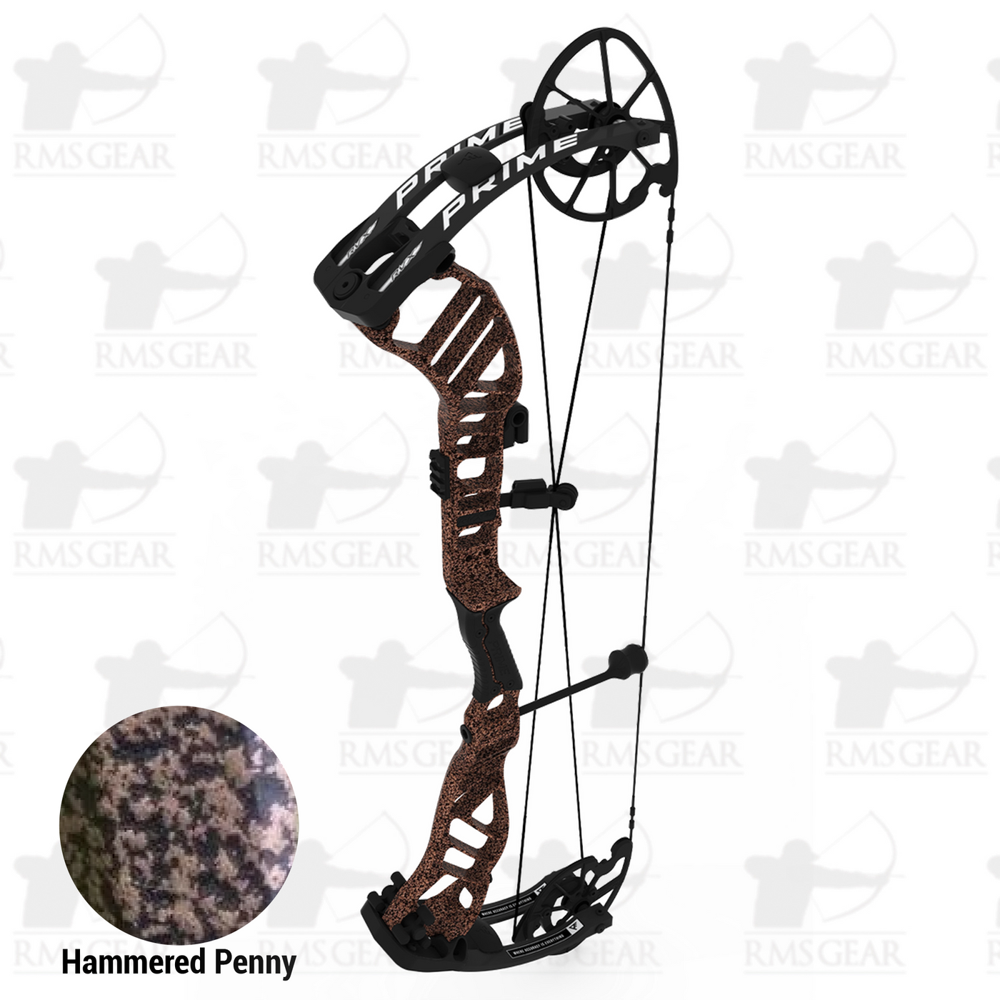 Prime RVX 32 — Rocky Mountain Specialty Gear