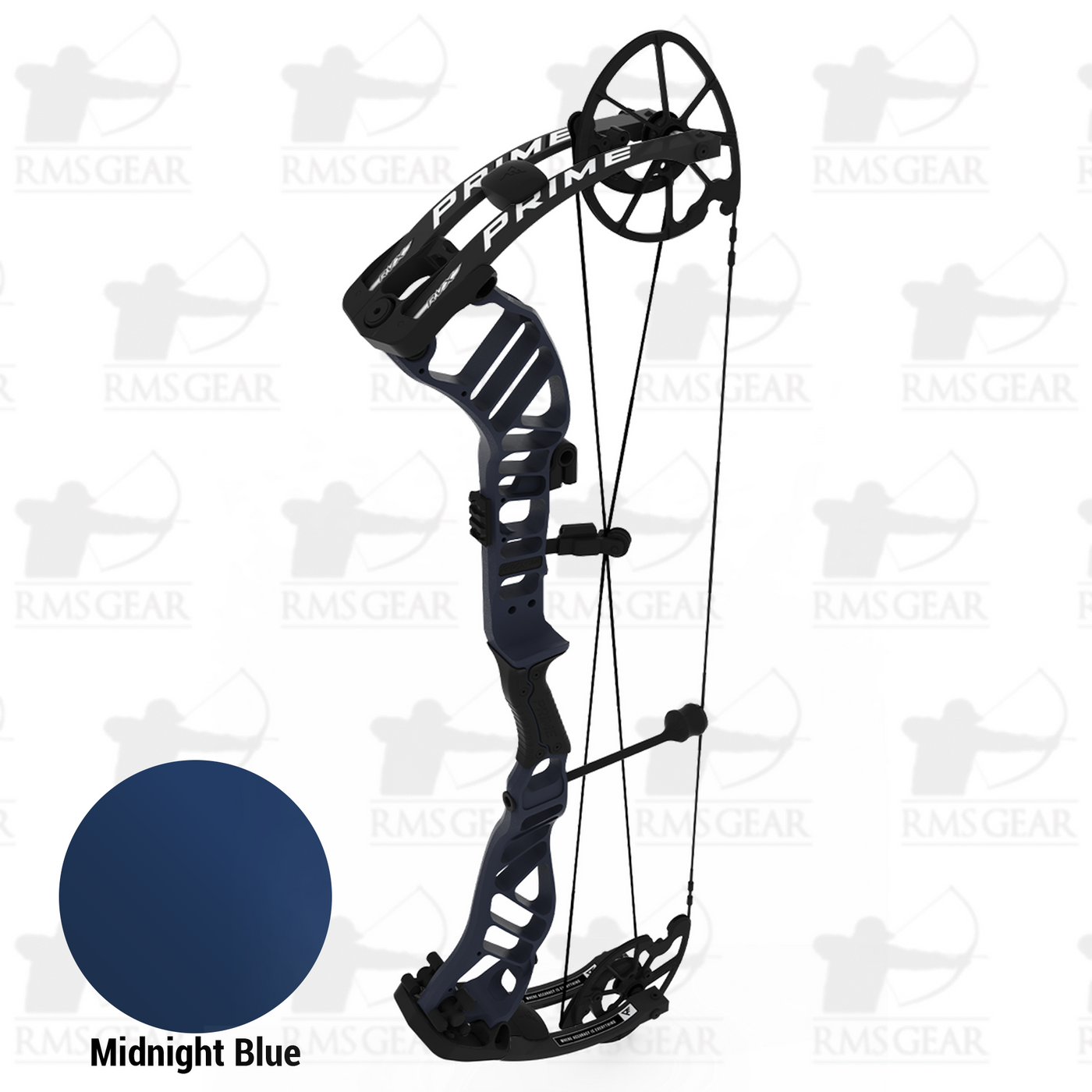 Prime RVX 32 — Rocky Mountain Specialty Gear