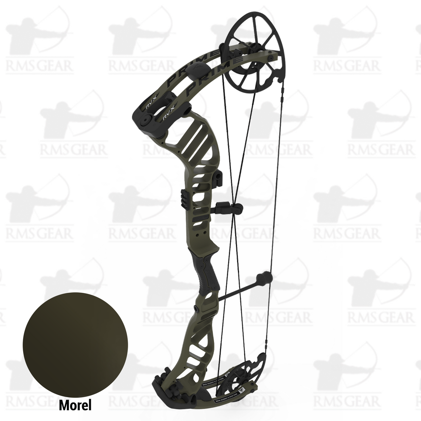 Prime RVX 32 — Rocky Mountain Specialty Gear