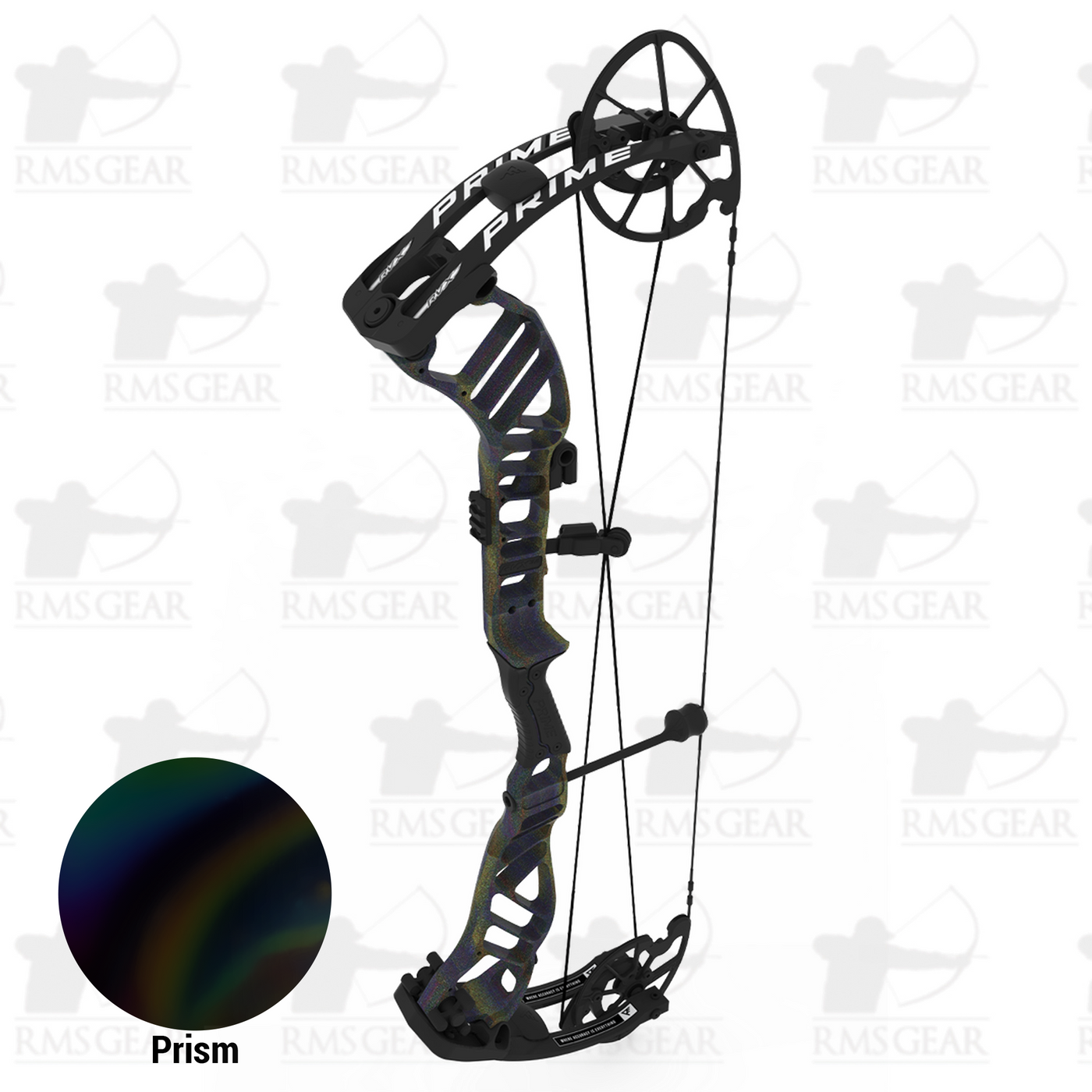 Prime RVX 32 — Rocky Mountain Specialty Gear