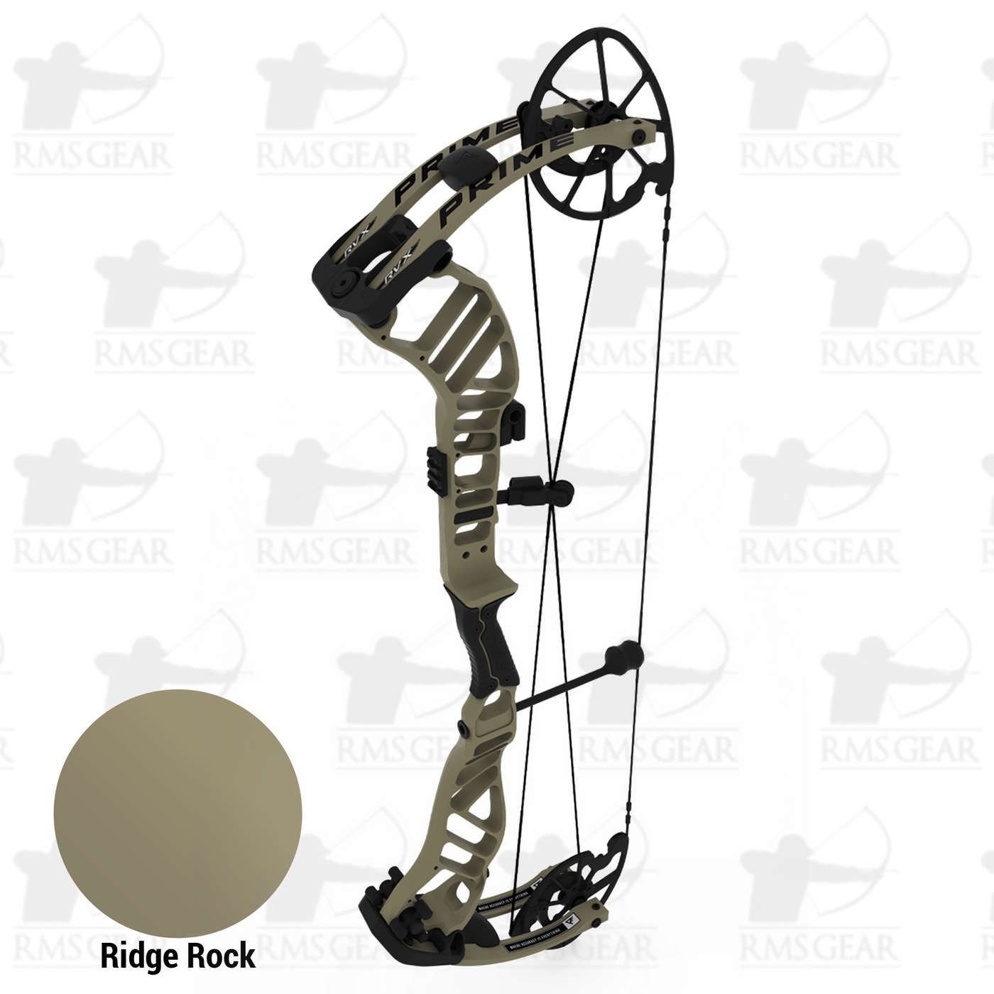 Prime RVX 32 — Rocky Mountain Specialty Gear