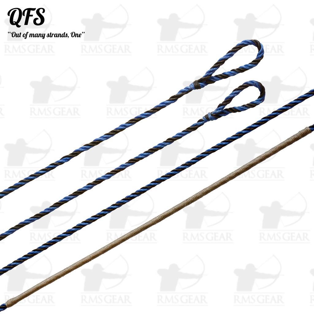 Bow Strings — Rocky Mountain Specialty Gear