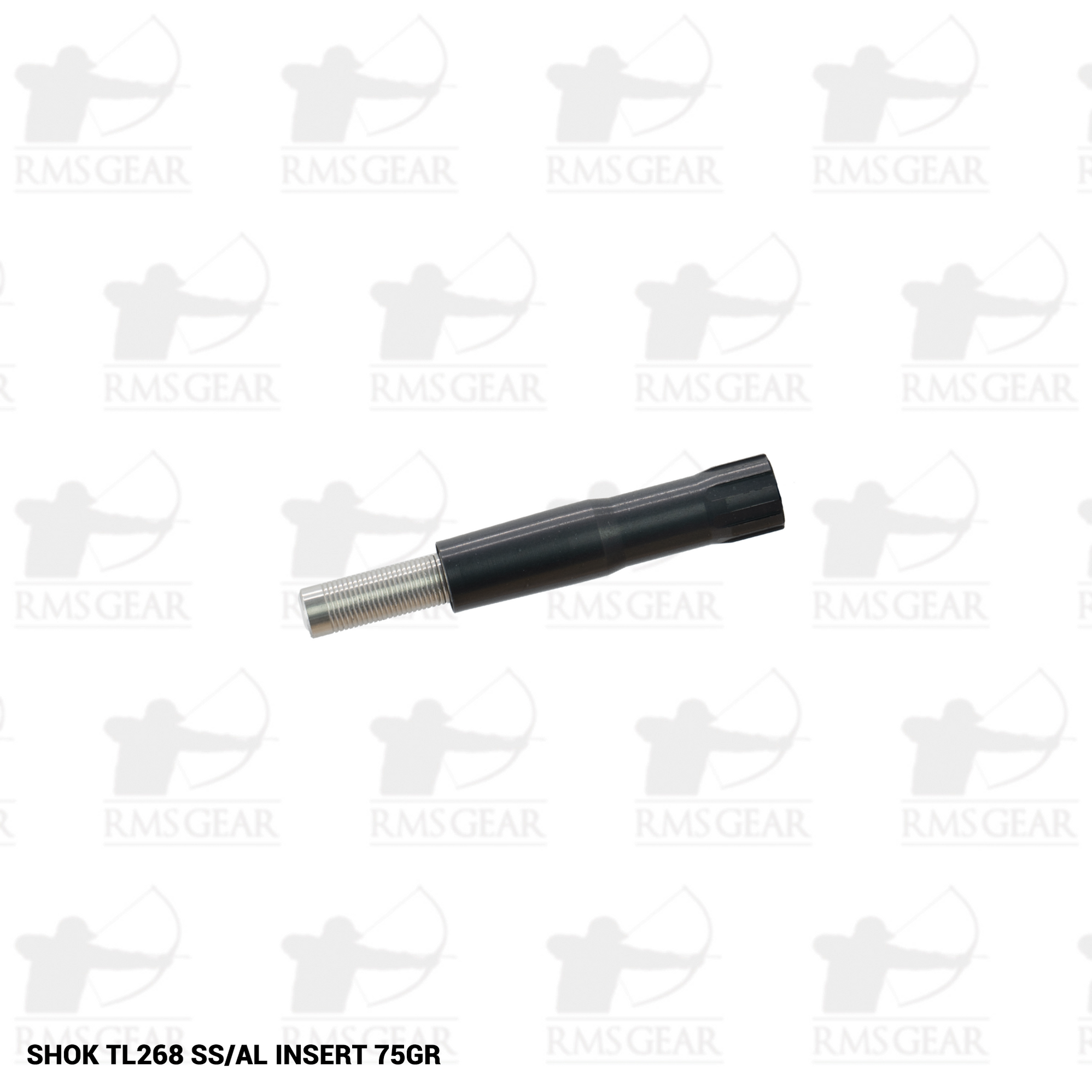 Inserts & Broadhead Adapters — Rocky Mountain Specialty Gear