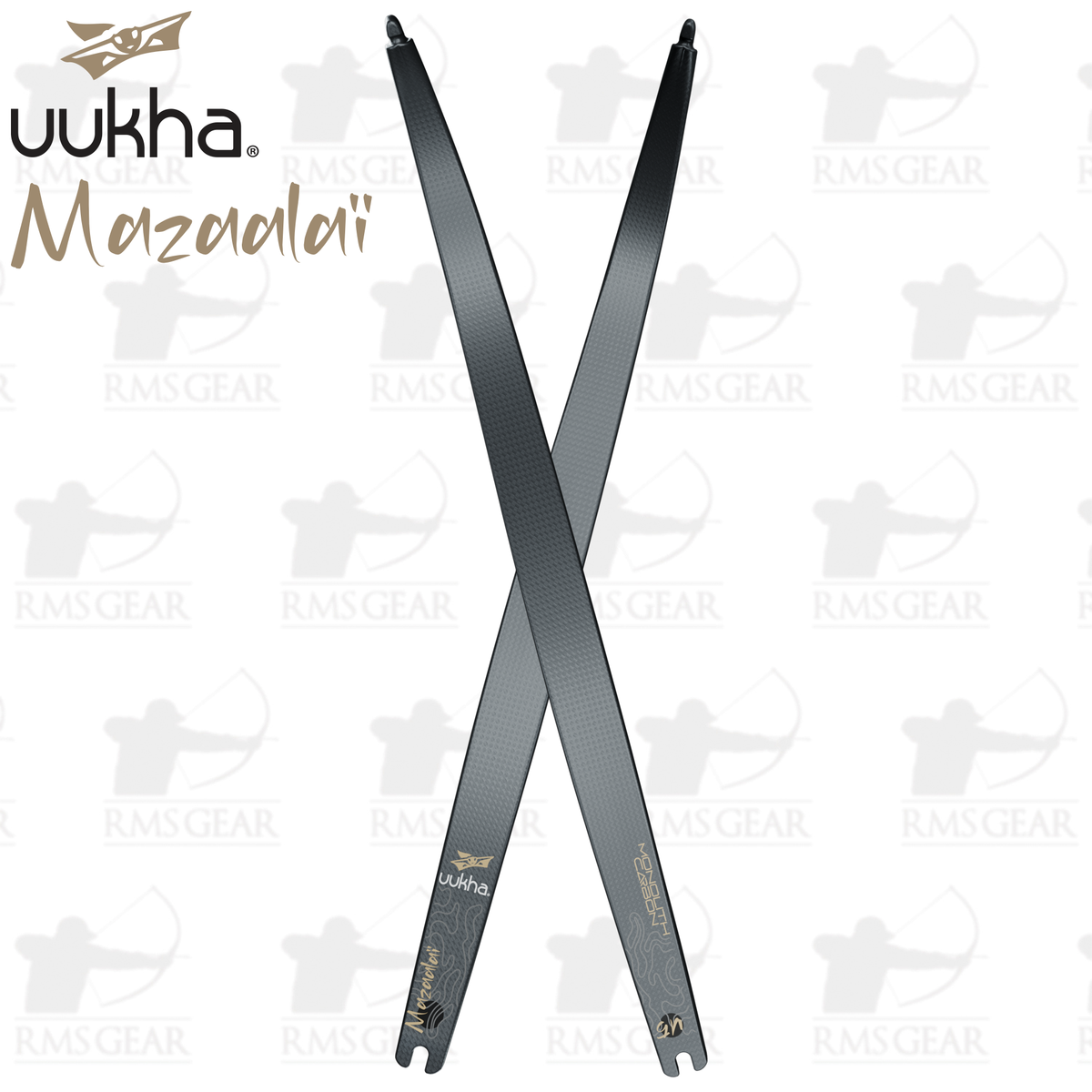 Uukha Mazaalai Limbs — Rocky Mountain Specialty Gear