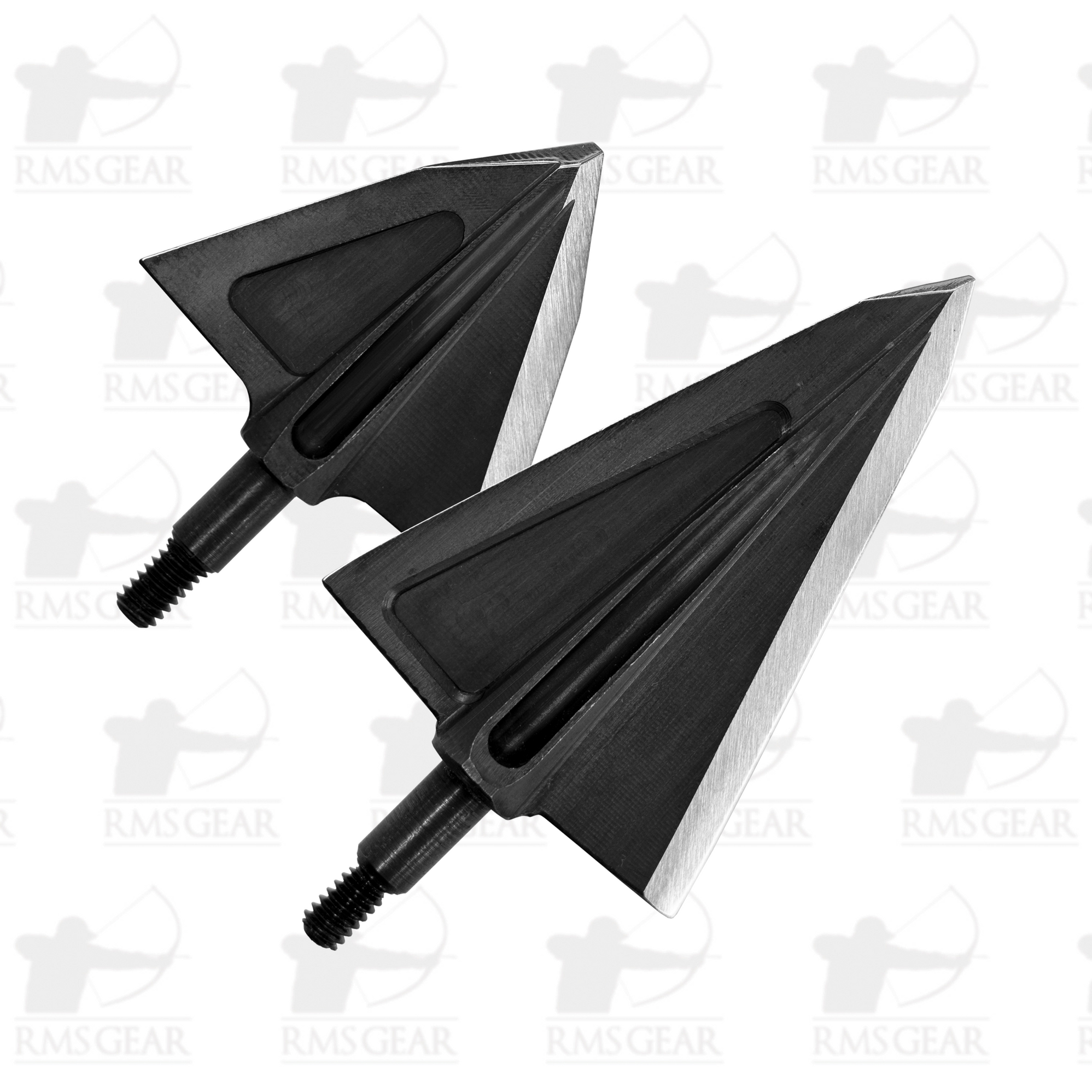 Broadheads — Rocky Mountain Specialty Gear
