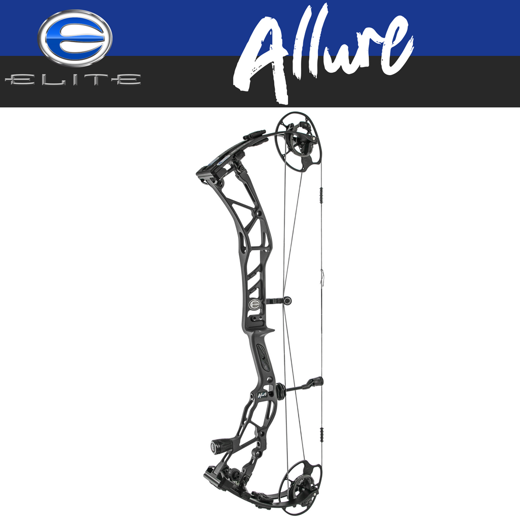 Compound Bows — Rocky Mountain Specialty Gear