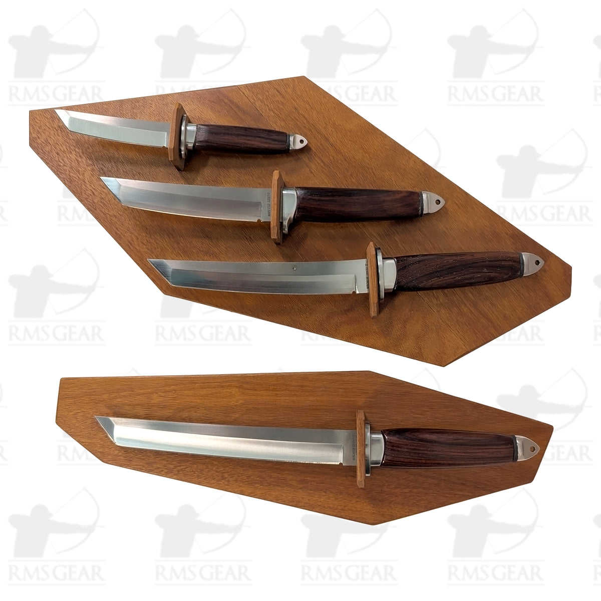 Cold Steel Master Tanto Set - CSM14759 — Rocky Mountain Specialty Gear
