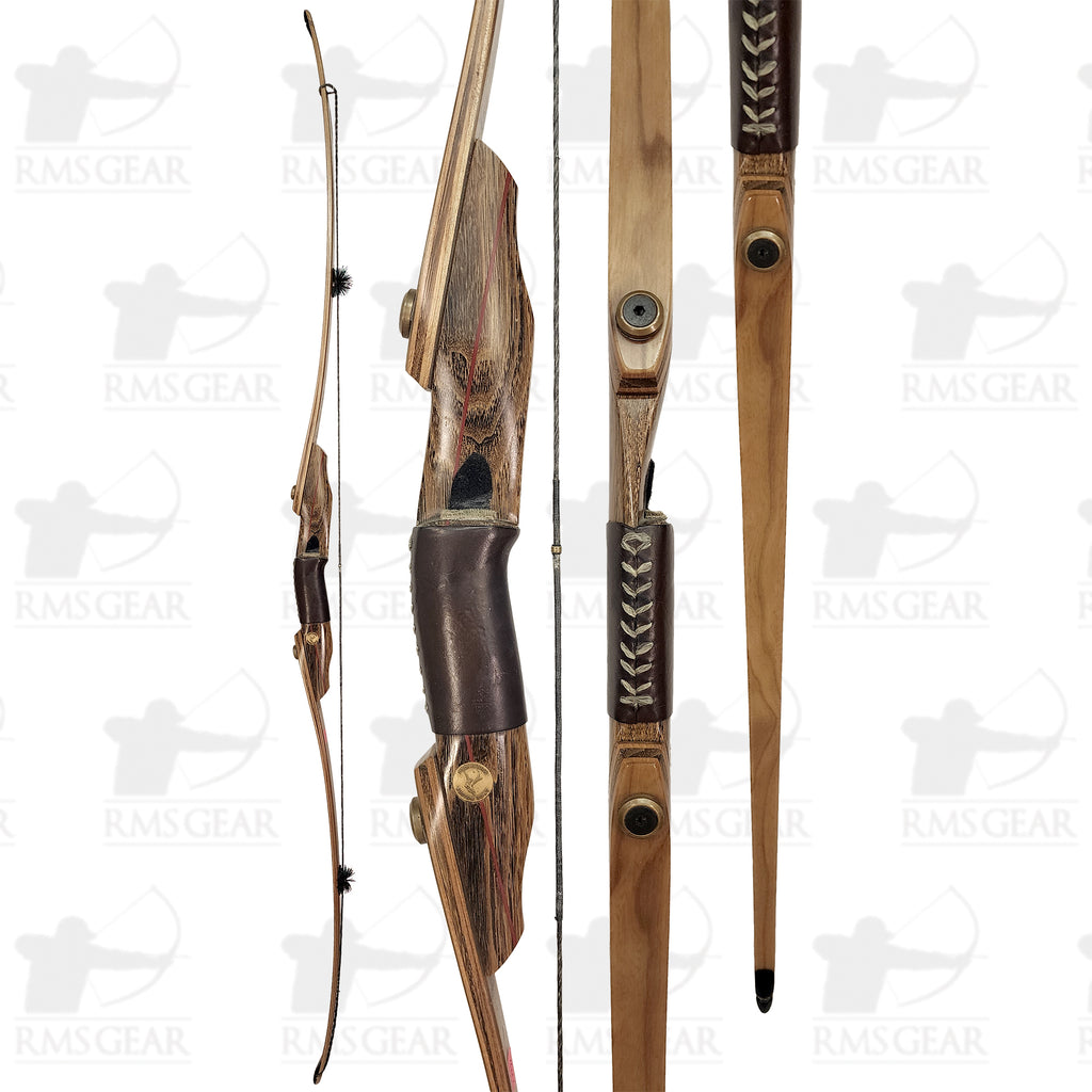 Longbows — Rocky Mountain Specialty Gear