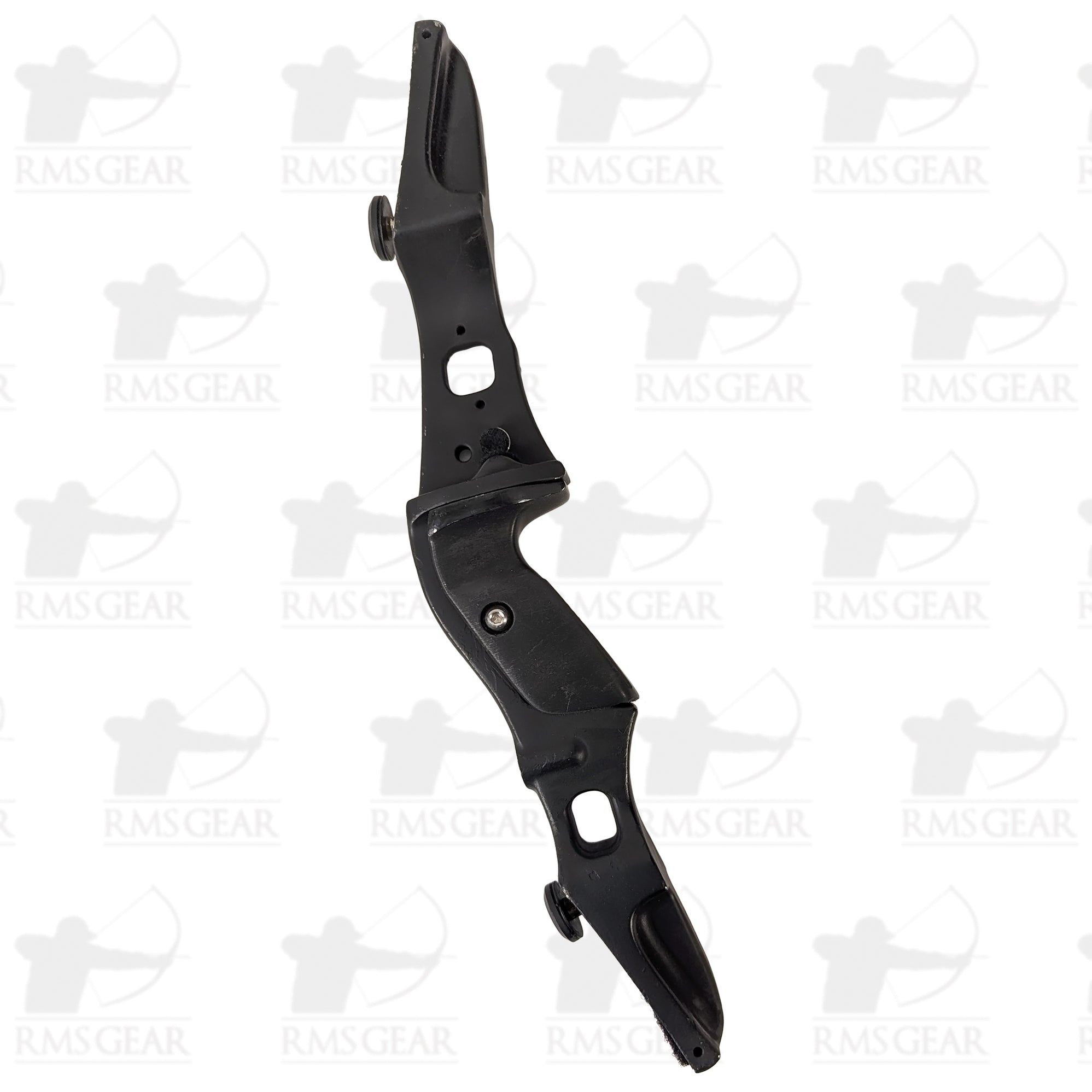 Risers — Rocky Mountain Specialty Gear