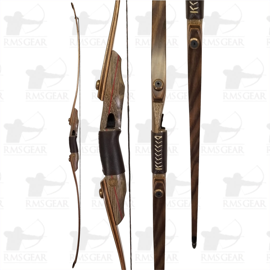 Longbows — Rocky Mountain Specialty Gear