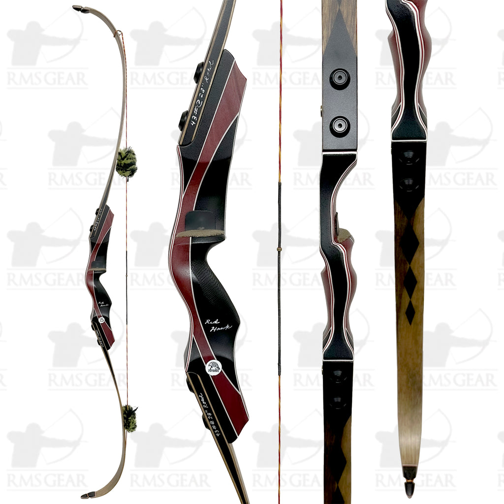 Recurves — Rocky Mountain Specialty Gear