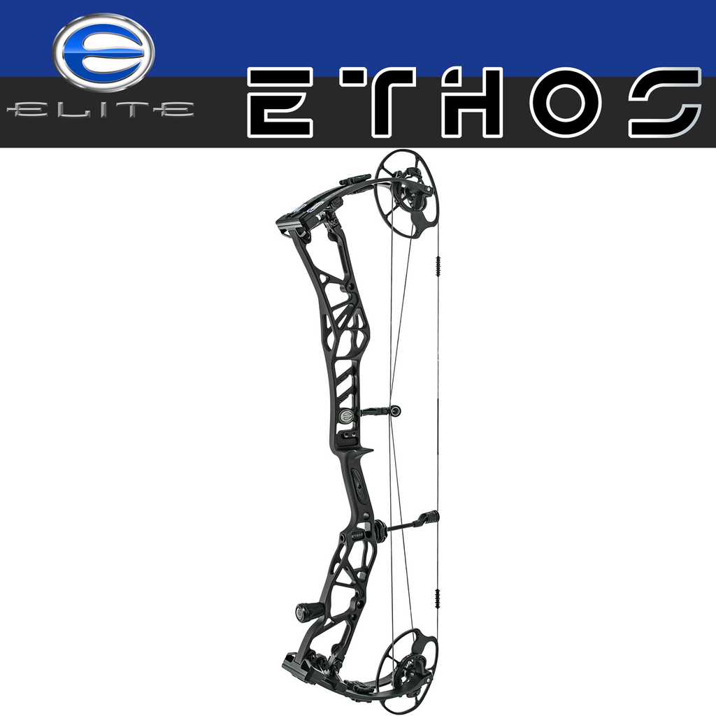 Compound Bows — Rocky Mountain Specialty Gear