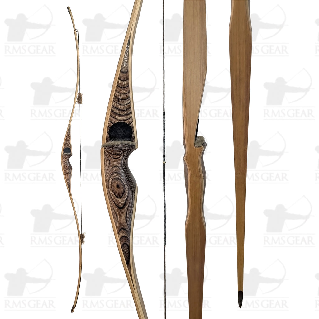 Longbows — Rocky Mountain Specialty Gear