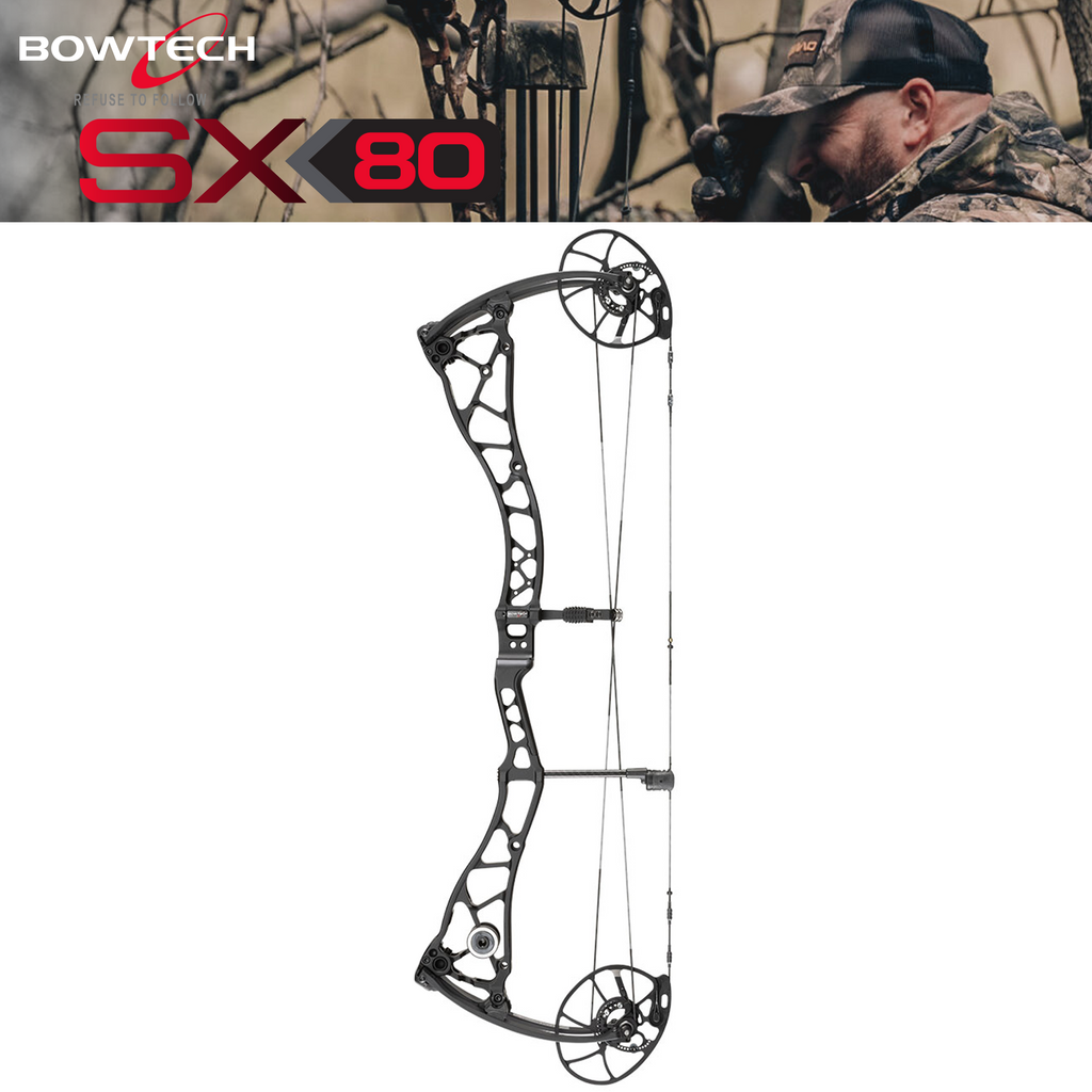 Compound Bows — Rocky Mountain Specialty Gear