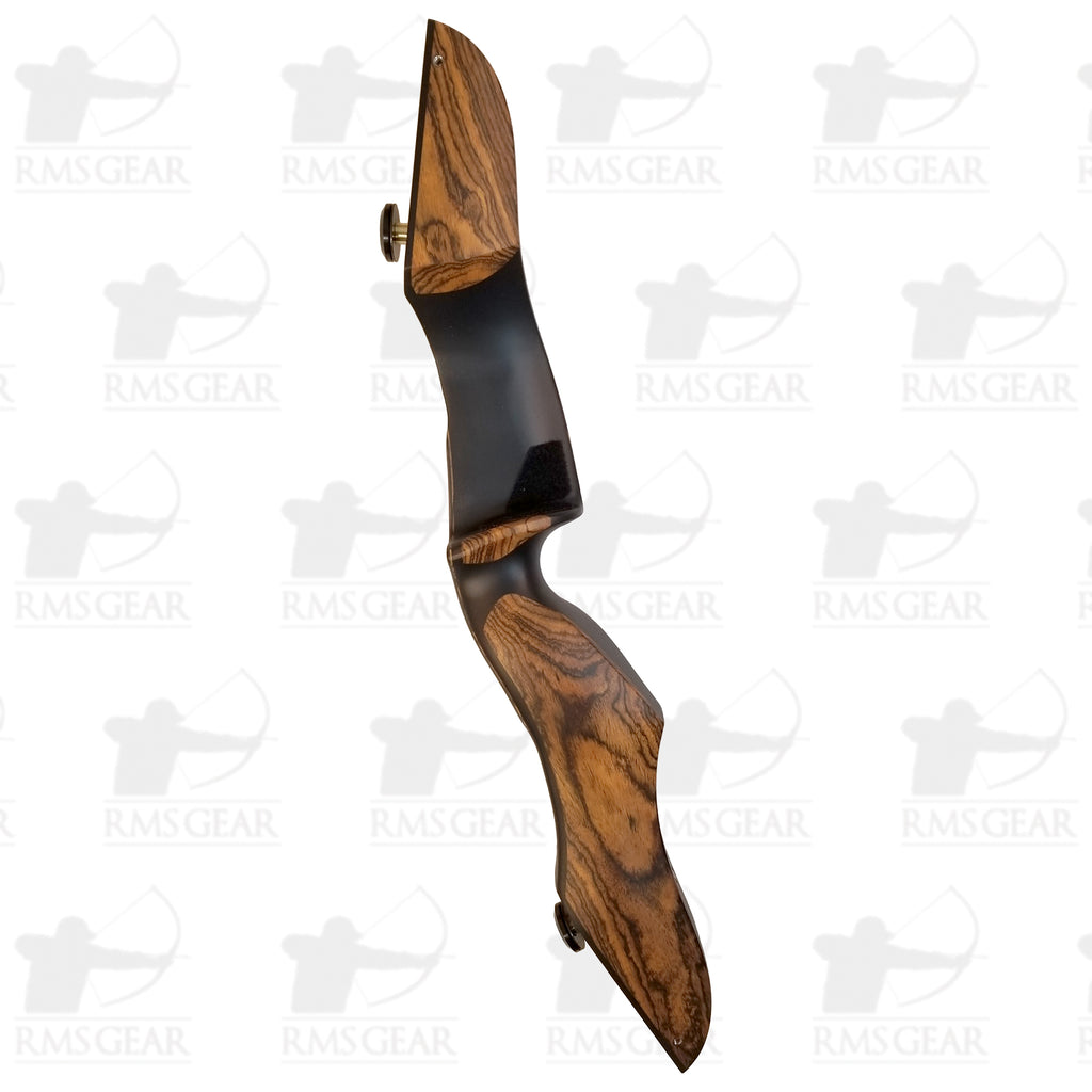 Risers — Rocky Mountain Specialty Gear