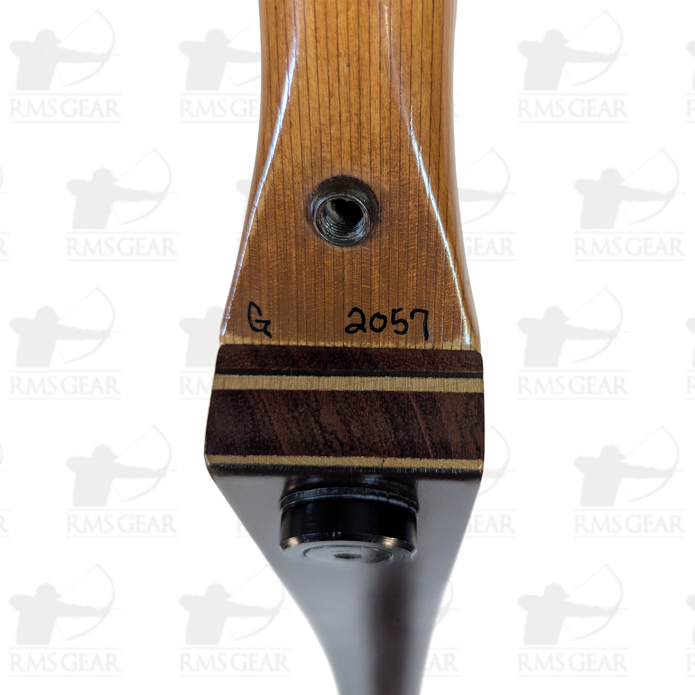 Martin Buck Skinner - 60@28 - 58" - MTDL5200 — Rocky Mountain Specialty ...