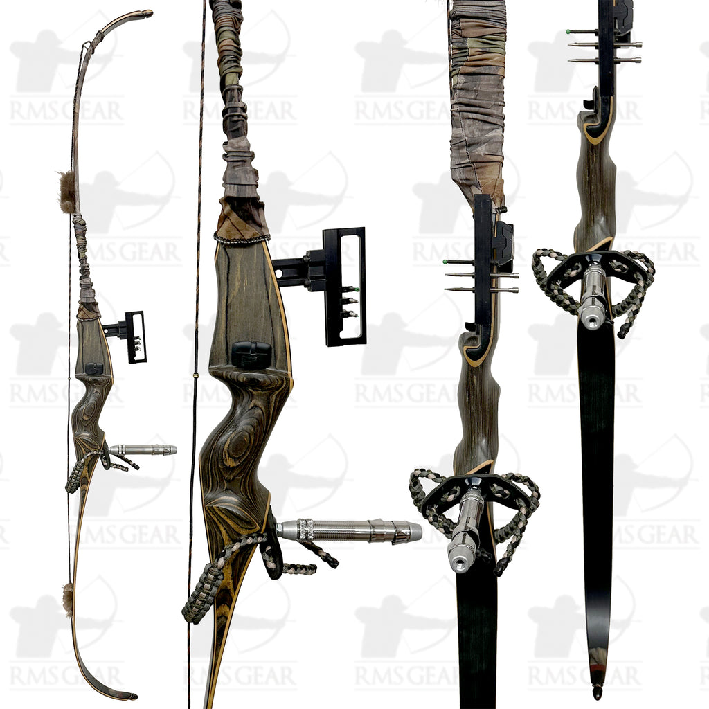 Recurves — Rocky Mountain Specialty Gear