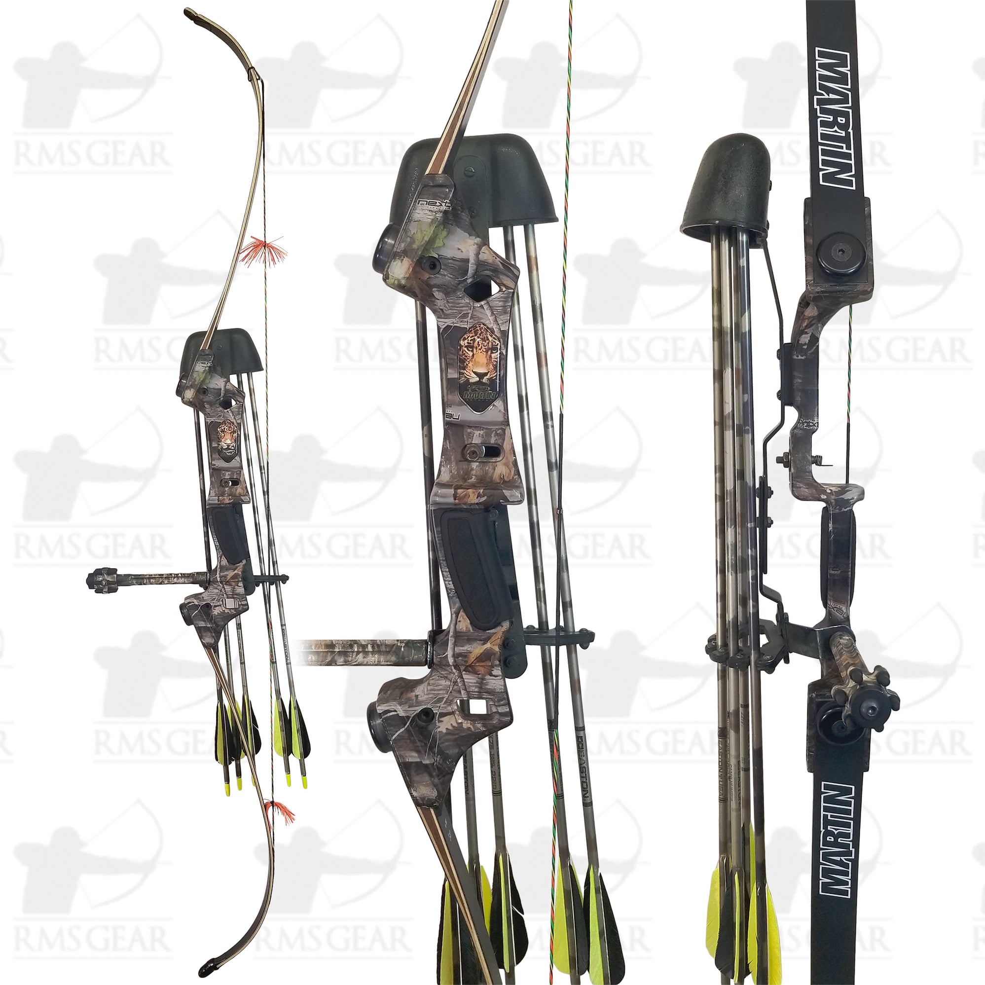 Bows — Rocky Mountain Specialty Gear