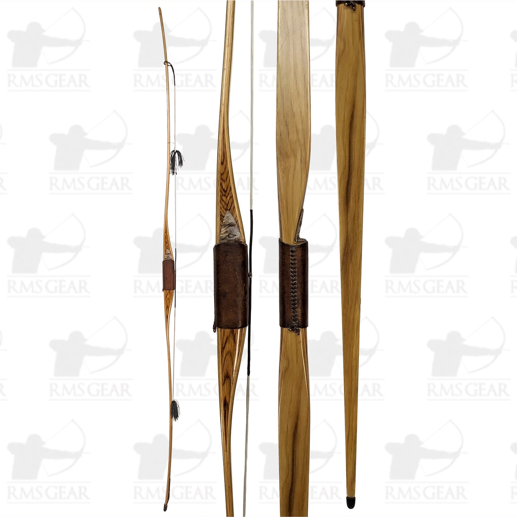 Longbows — Rocky Mountain Specialty Gear