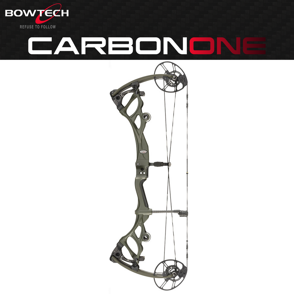 Compound Bows — Rocky Mountain Specialty Gear