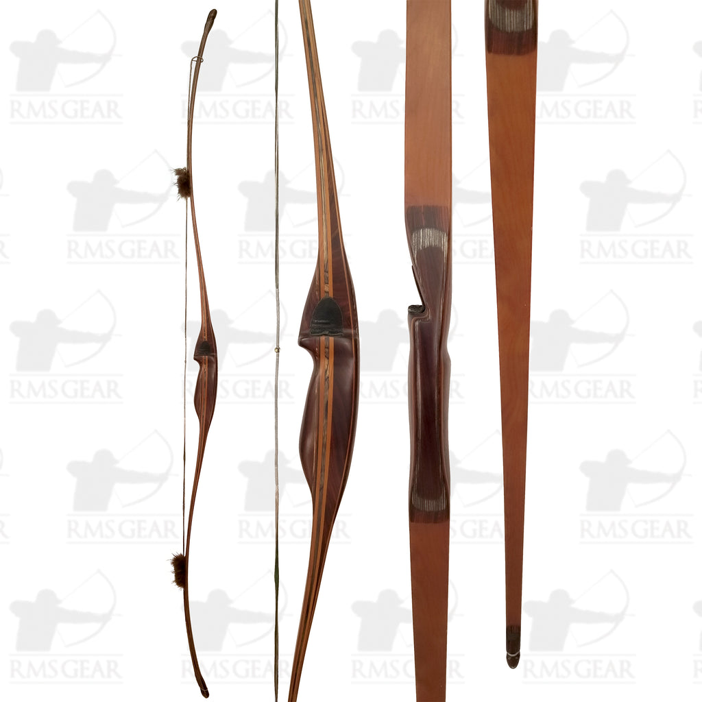 Longbows — Rocky Mountain Specialty Gear