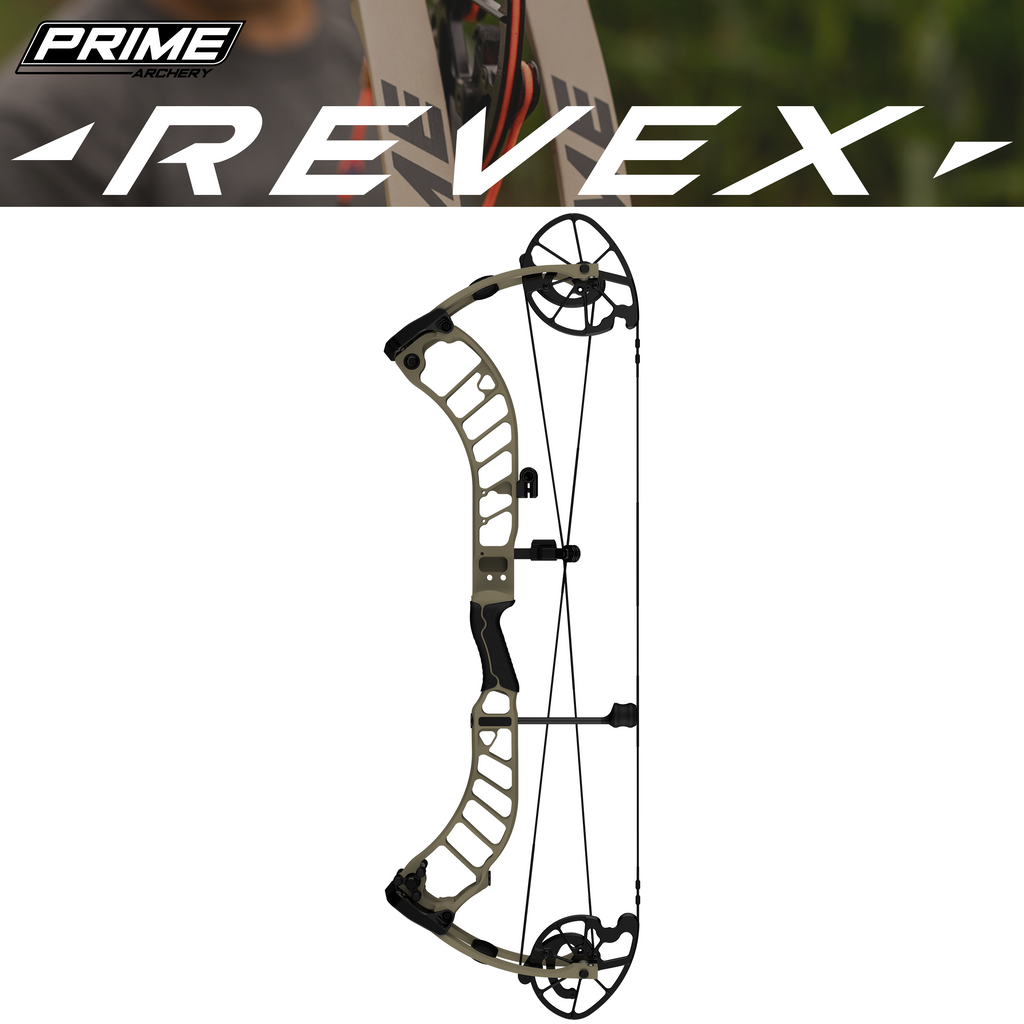 Compound Bows — Rocky Mountain Specialty Gear