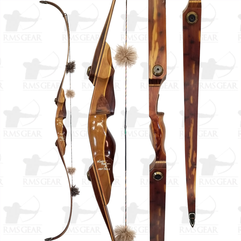 Recurves — Rocky Mountain Specialty Gear