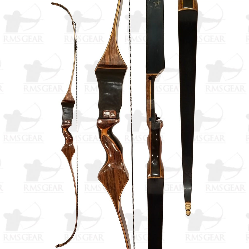 Recurves — Rocky Mountain Specialty Gear