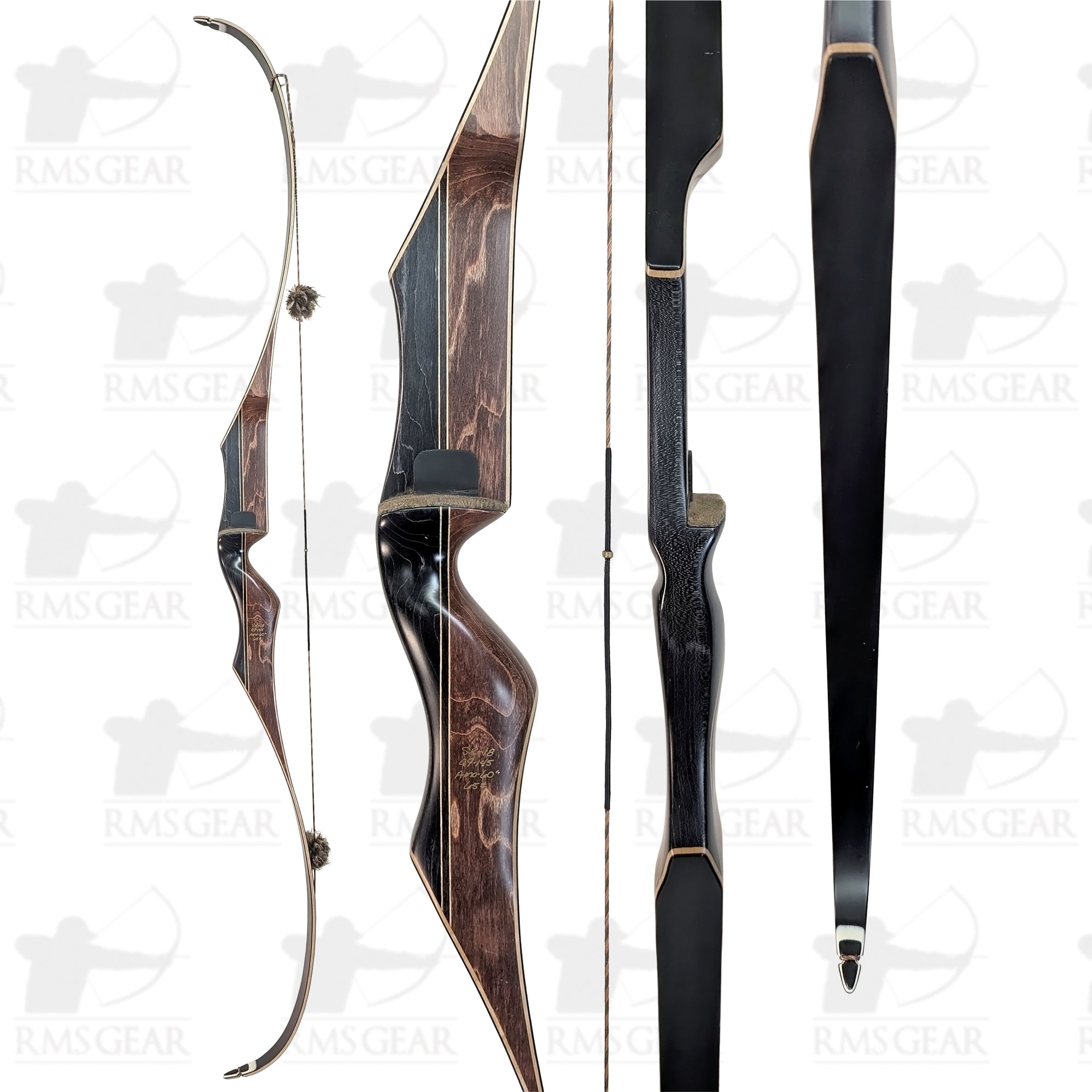Bows — Rocky Mountain Specialty Gear