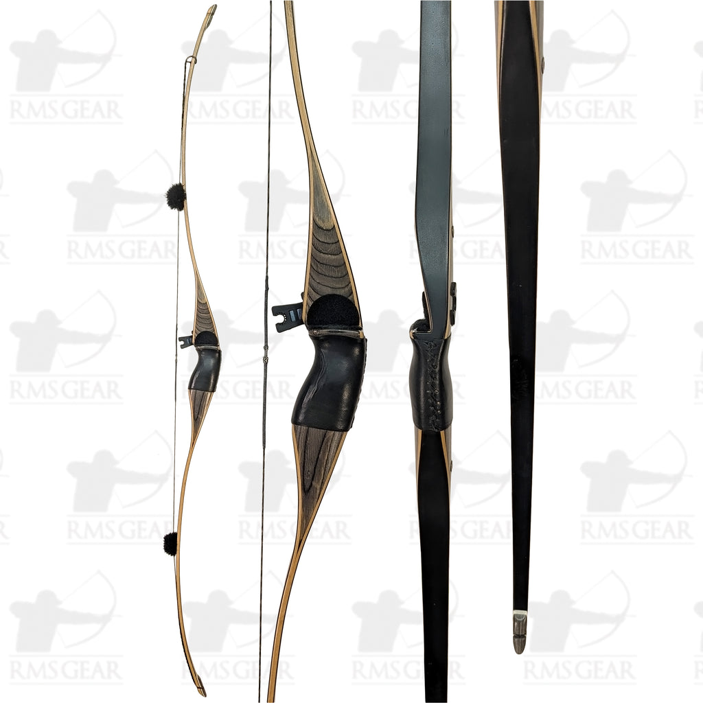 Longbows — Rocky Mountain Specialty Gear