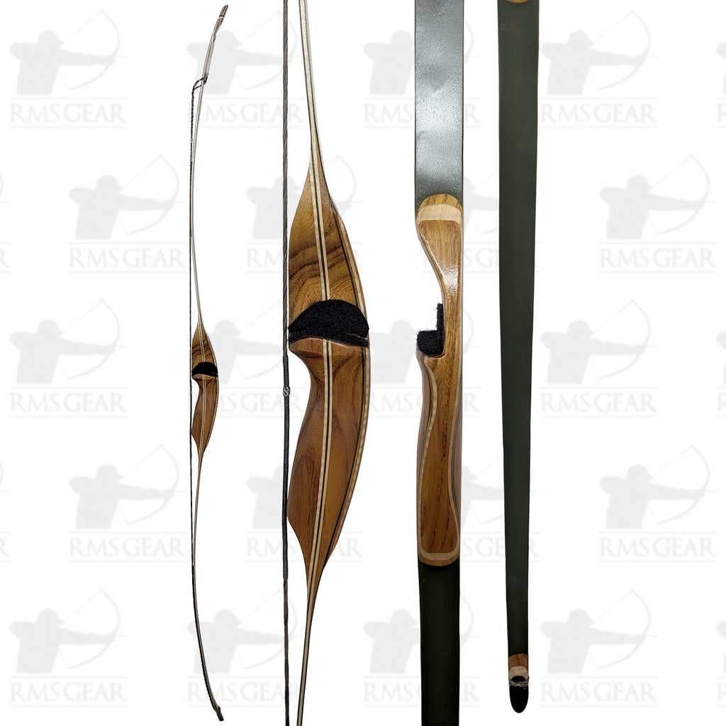 Longbows — Rocky Mountain Specialty Gear