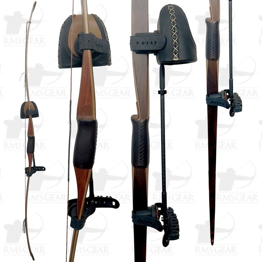 Longbows — Rocky Mountain Specialty Gear