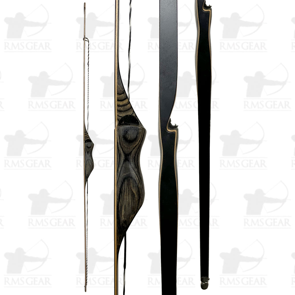 Longbows — Rocky Mountain Specialty Gear