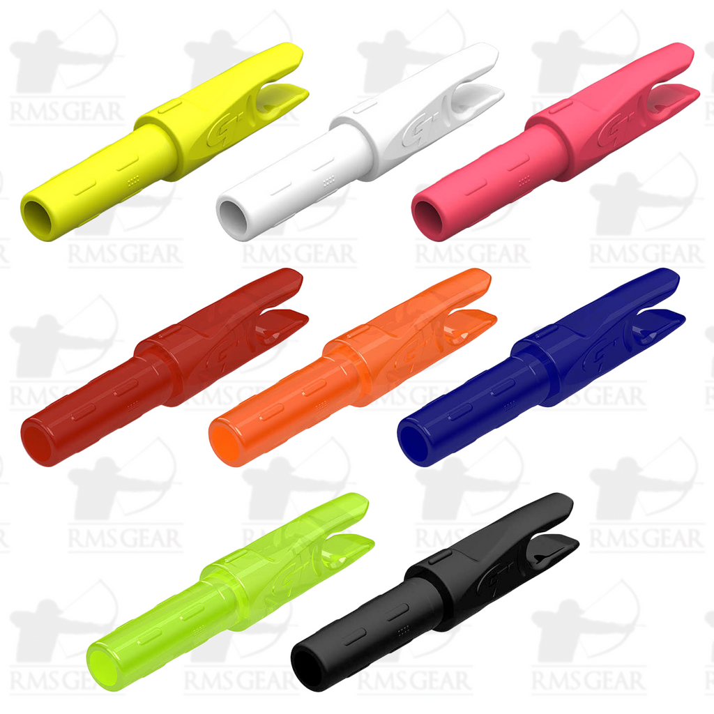 Nocks — Rocky Mountain Specialty Gear