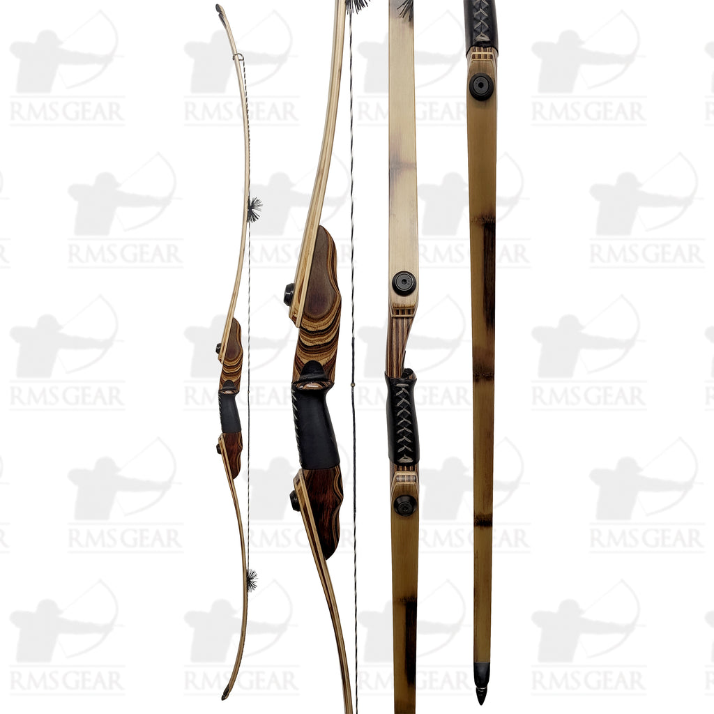 Longbows — Rocky Mountain Specialty Gear