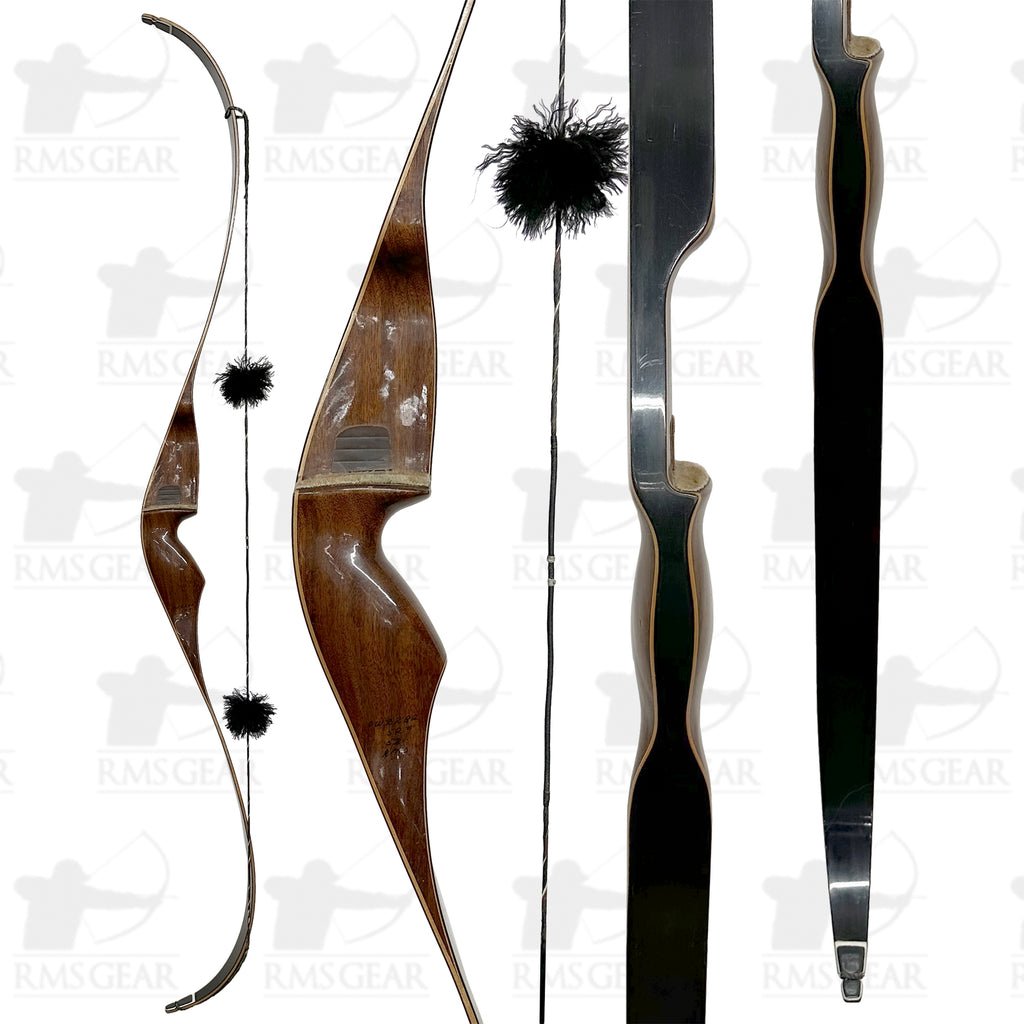 Recurves — Rocky Mountain Specialty Gear