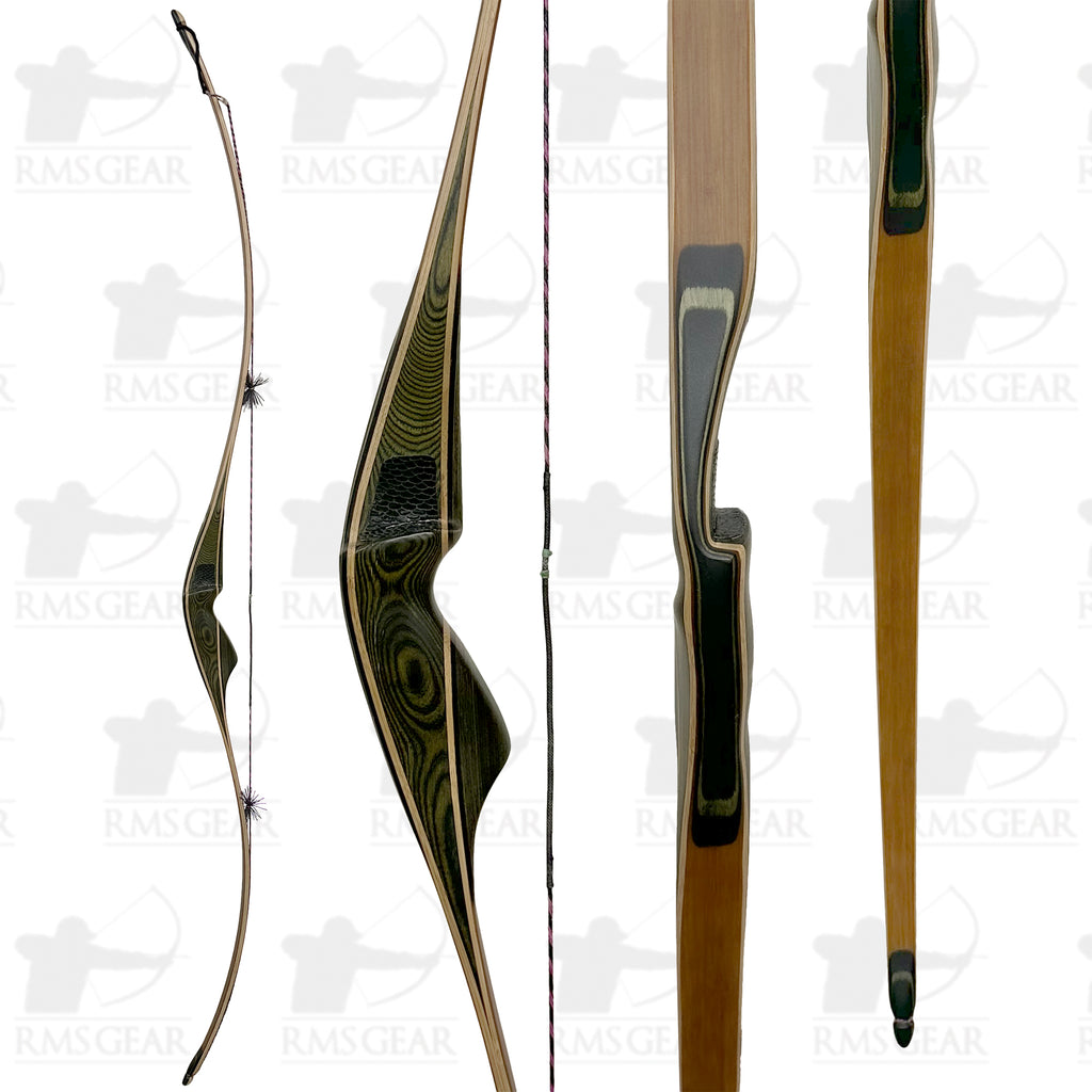 Longbows — Rocky Mountain Specialty Gear