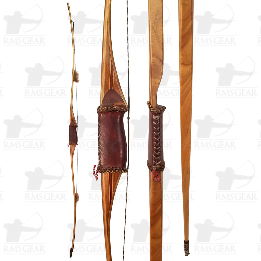 Longbows — Rocky Mountain Specialty Gear